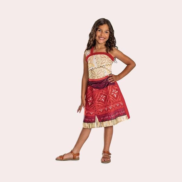 11 disfraces de Carnaval originales para niños este 2025