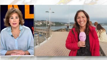 Carmen Chao deja Telecinco: los motivos detrás de la marcha de la ...