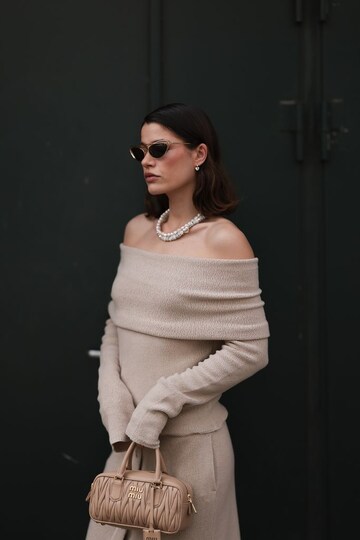 El estilo ‘demure’: la tendencia que conquista las redes sociales con ...