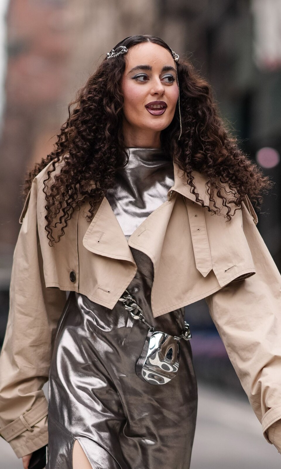 Los 15 mejores trucos para unos rizos bonitos y sin encrespamiento