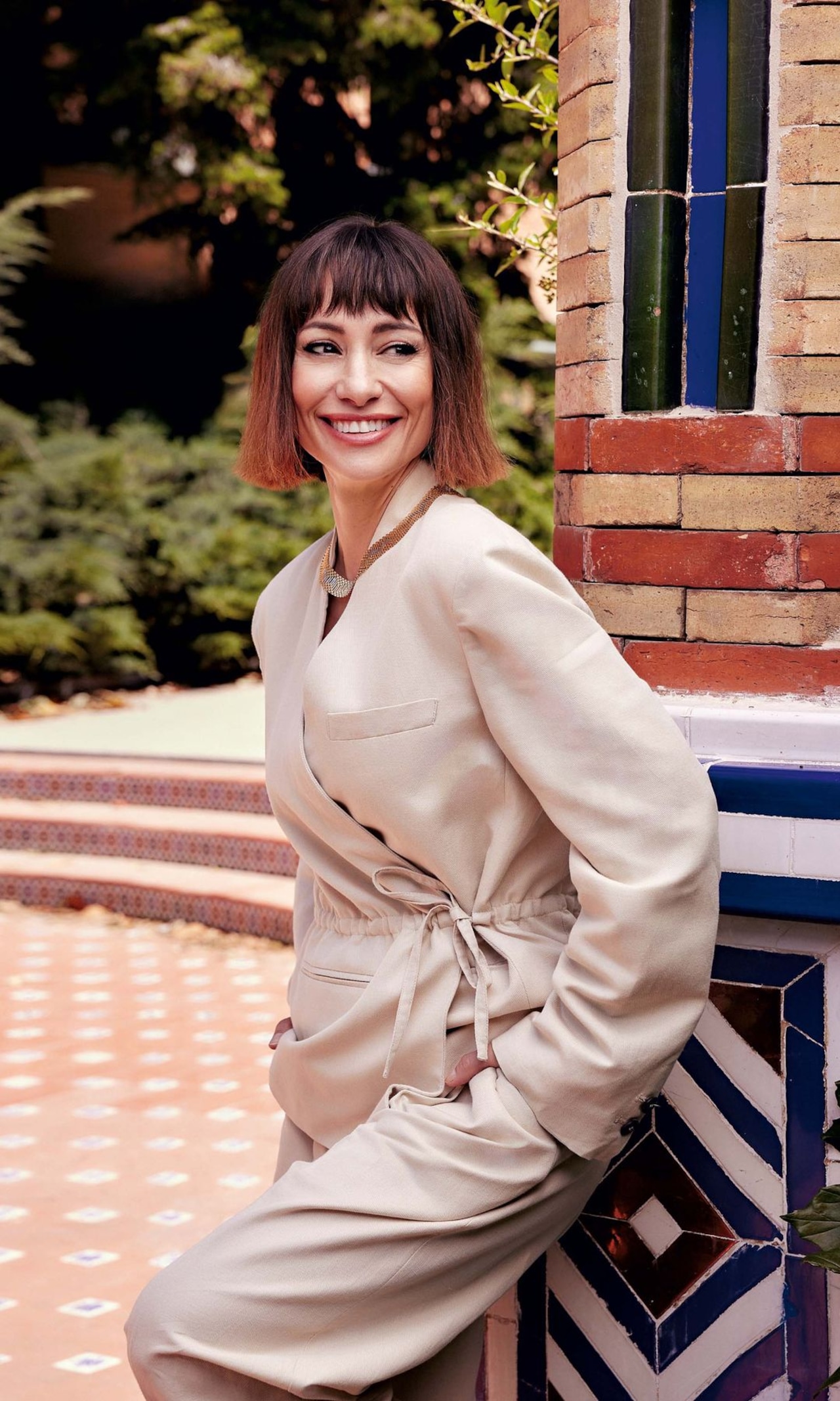 Natalia Verbeke, confesiones de una actriz en su mejor versión: de sus ...