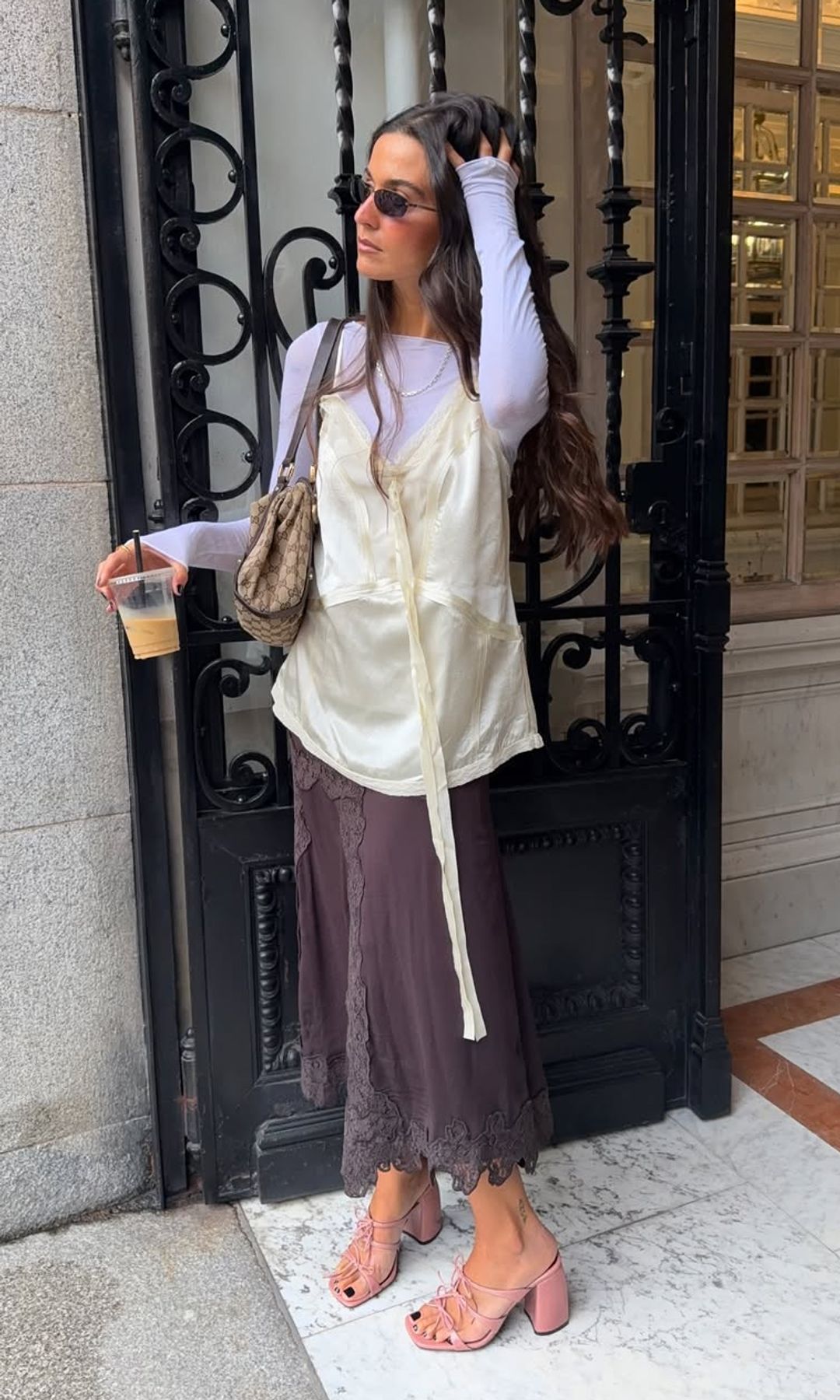 Ellas son las nuevas musas del estilo español: de María Martín de ...