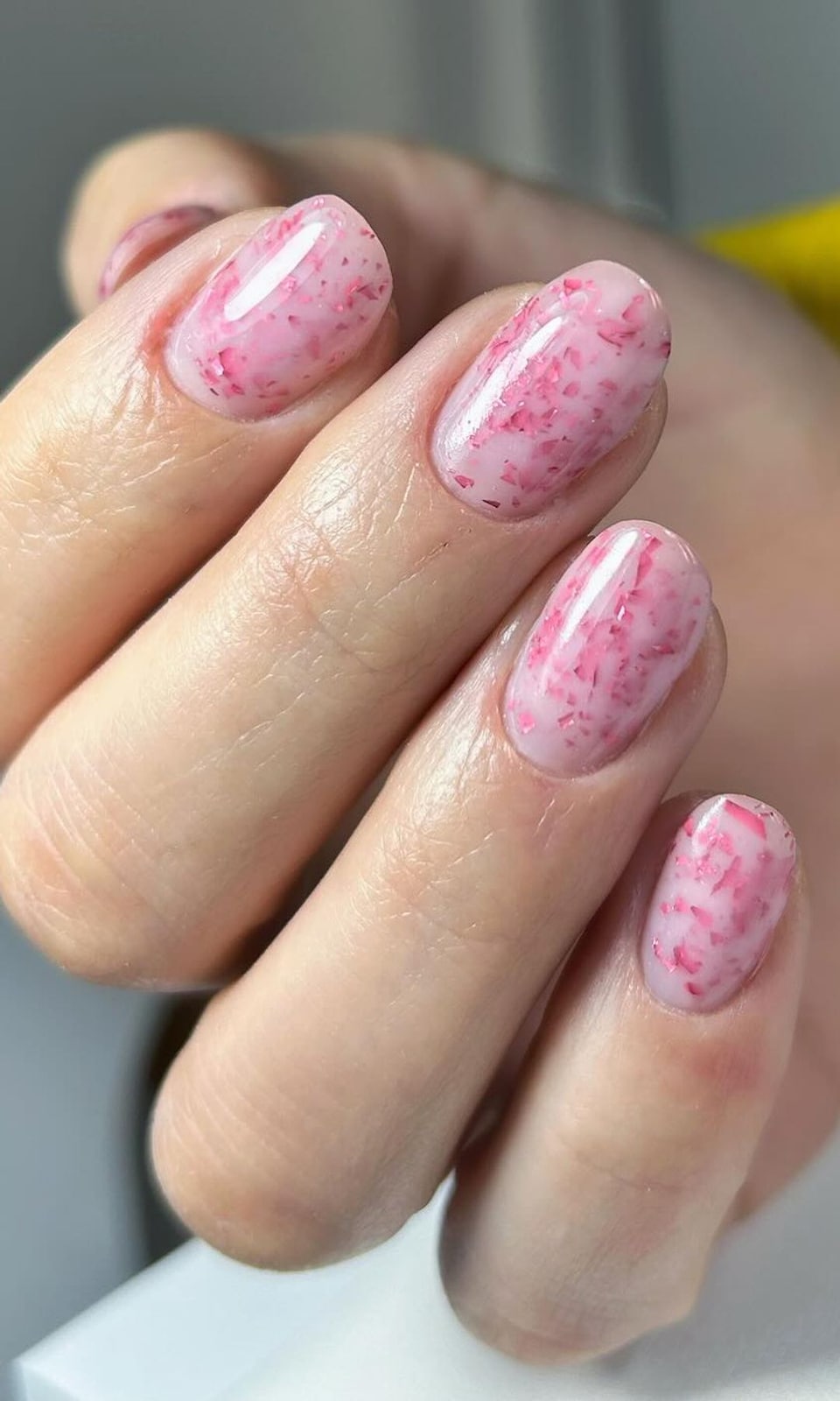 'Rubber base’, el truco viral que hará que tu manicura dure perfecta ...