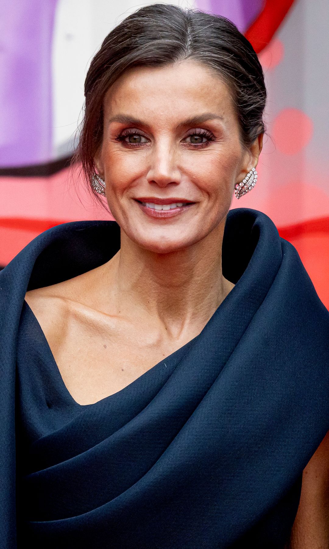 Las 10 joyas más especiales que la reina Letizia ha lucido en este 2024
