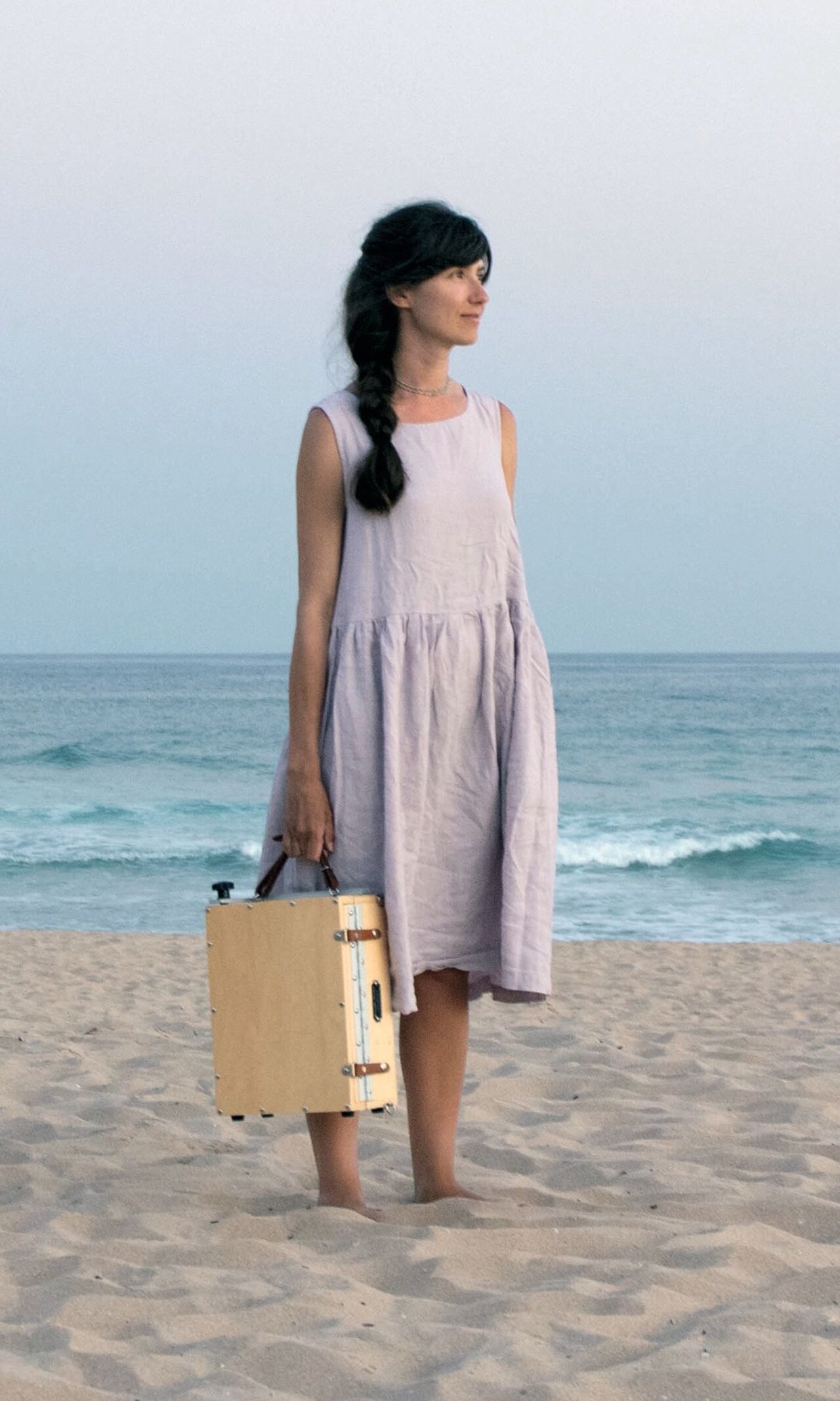 Lena Rivo: descubrimos a la artista portuguesa que enseña a pintar como ...