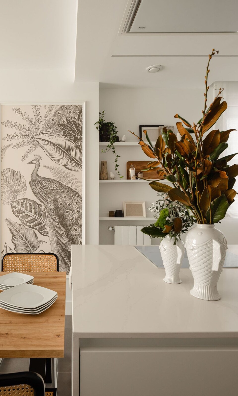 Así será el diseño de interiores en 2025: las claves de los expertos