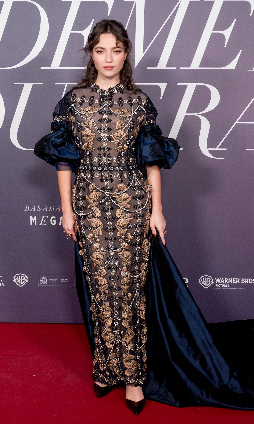 El estilo de Gabriela Andrada, la próxima española que conquistará la ...