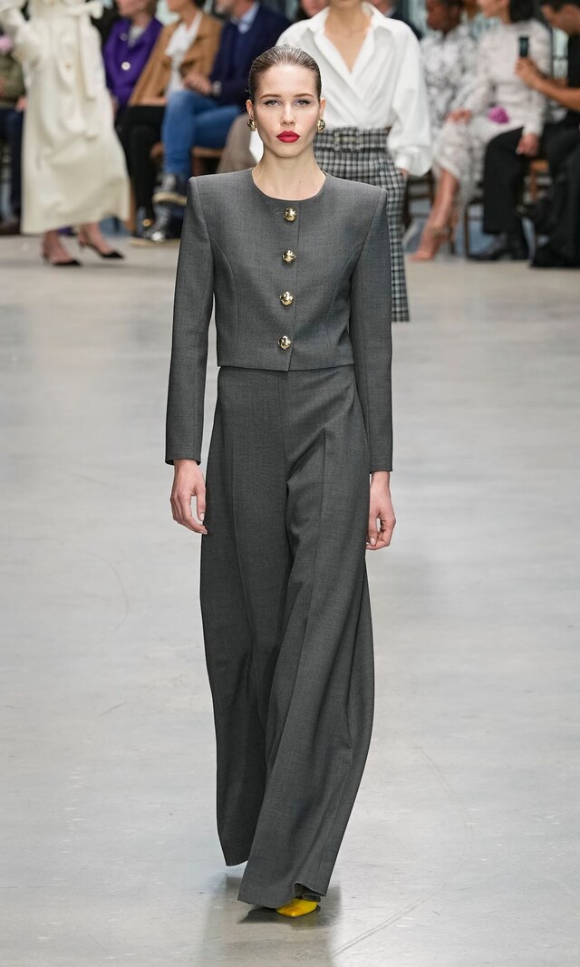 50 looks de pasarela que son supertendencia y querrás copiar este otoño🍂