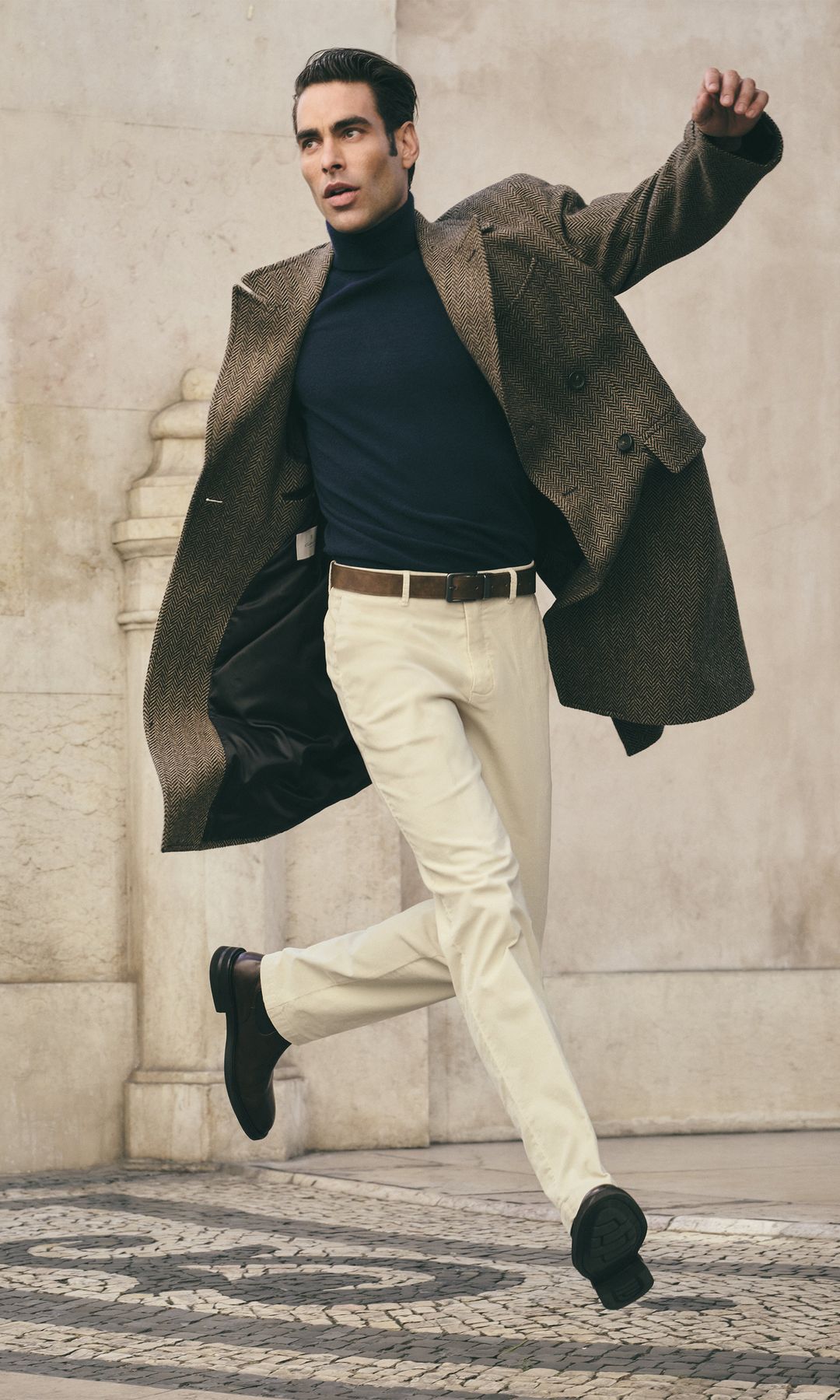 Jon Kortajarena y dos tops internacionales a ritmo de Miley Cyrus: todo ...