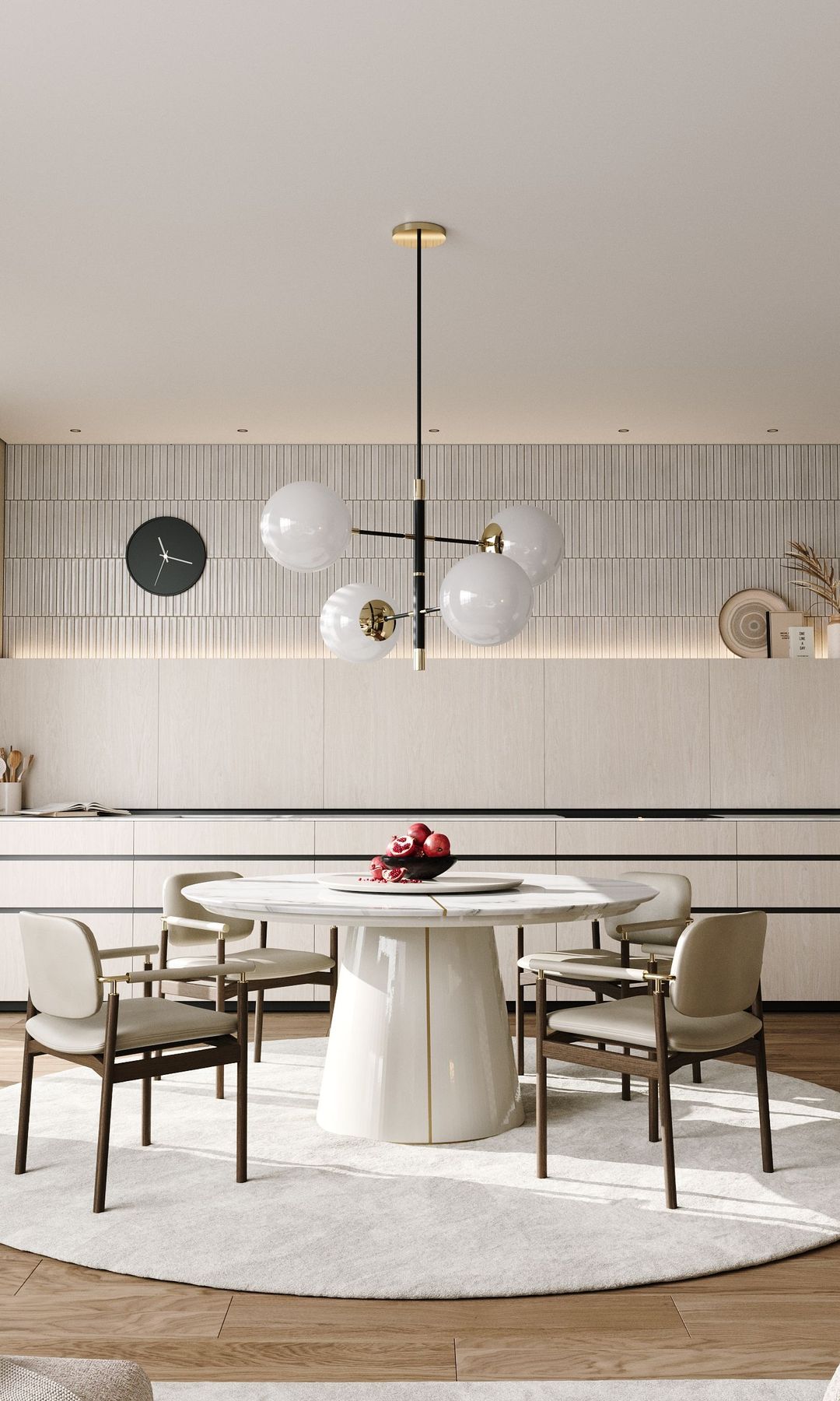 Así puedes transformar tu hogar con el color Pantone 2026, según los ...