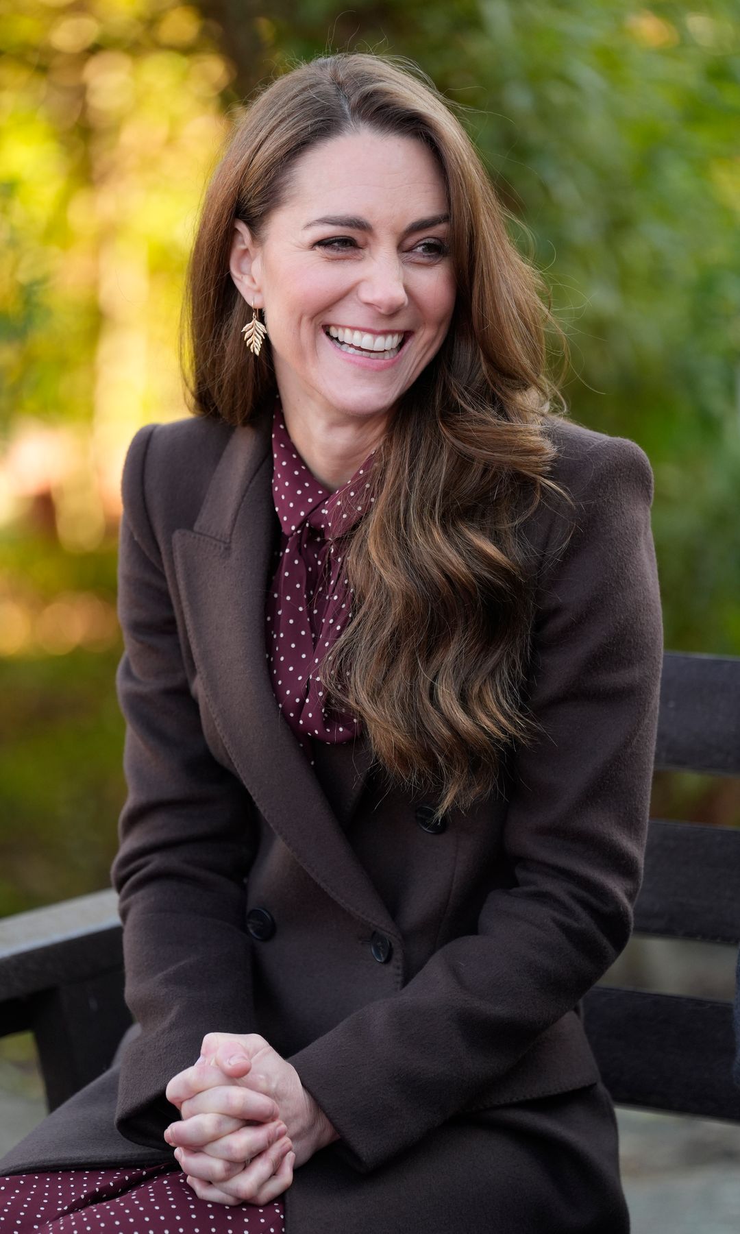 Kate Middleton antes y después: así ha cambiado