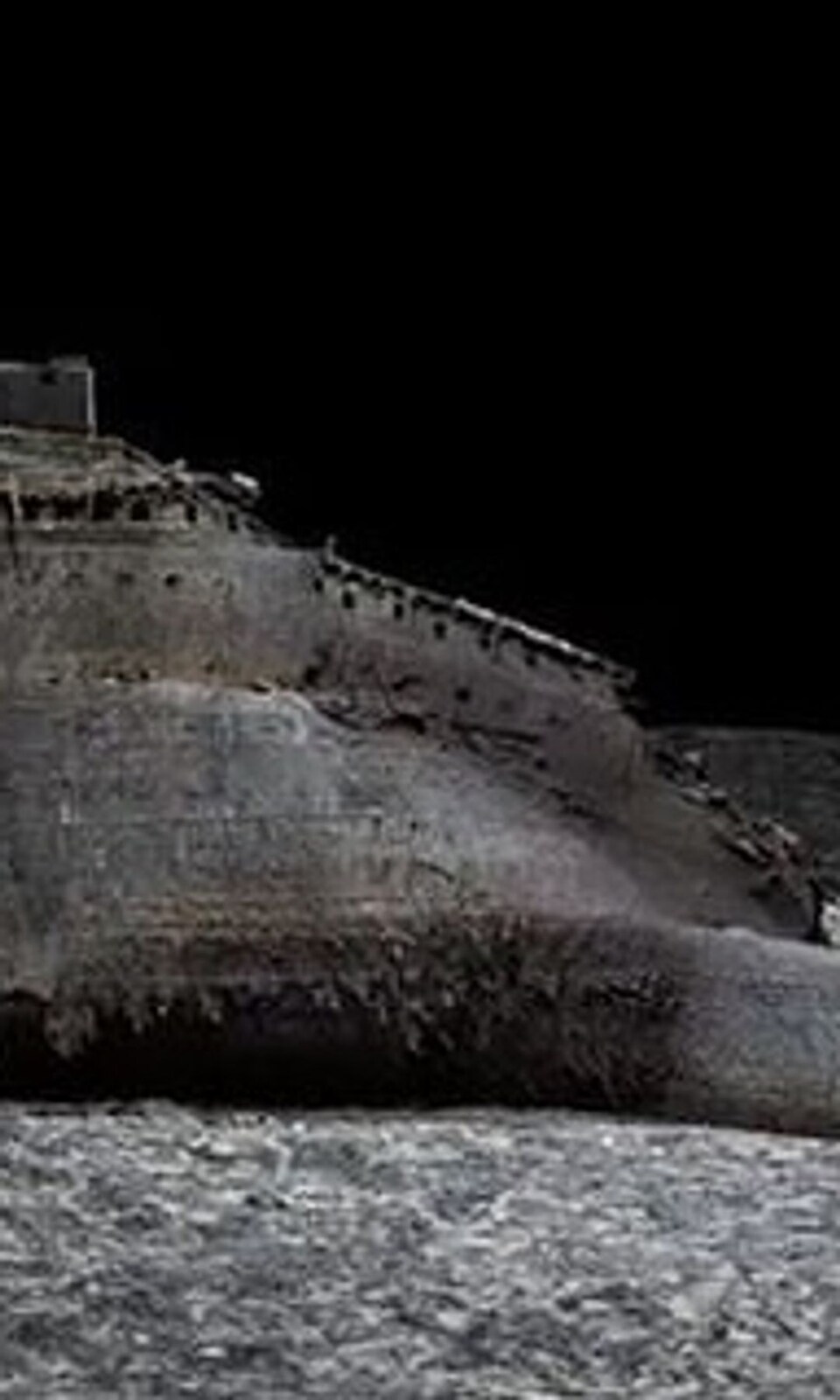 Nuevos detalles sobre el naufragio del Titanic desvelan el ...