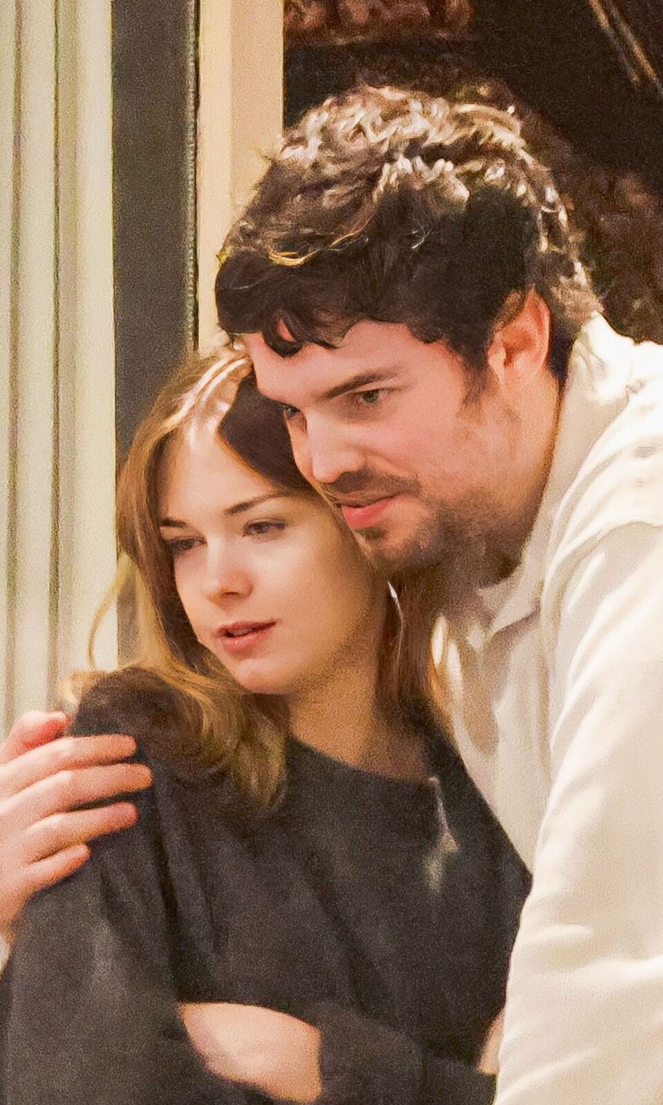 Los detalles de la boda de Stella, la hija de Antonio Banderas: dónde y cuándo