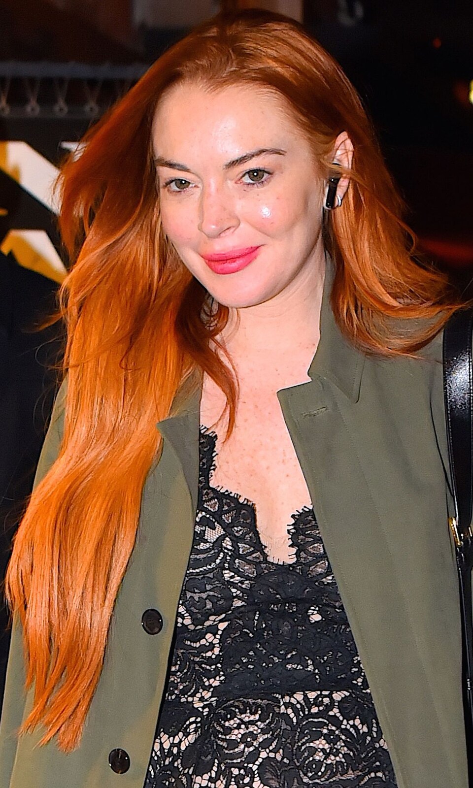 ¿Qué se ha hecho Lindsay Lohan? Hablamos con los expertos