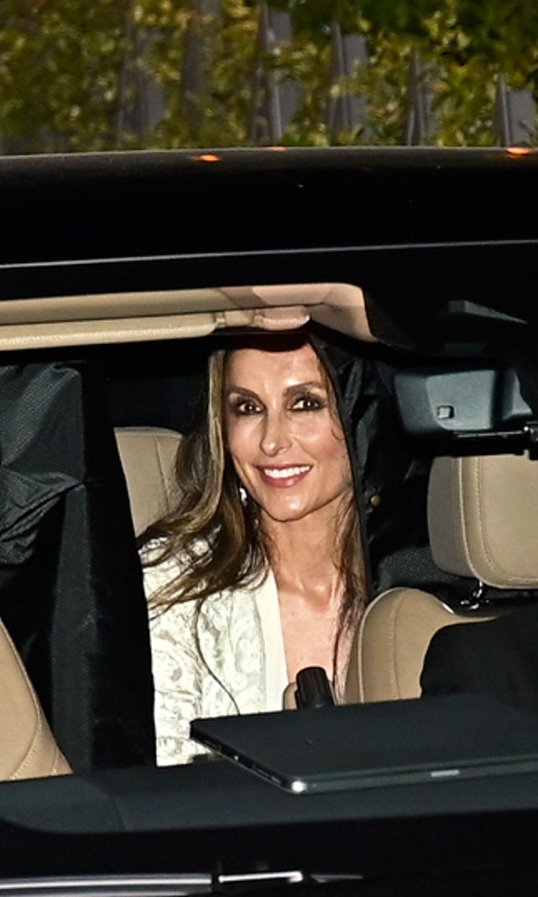 Paloma Cuevas, la 'seguidora' más incondicional de Luis Miguel: sus ...
