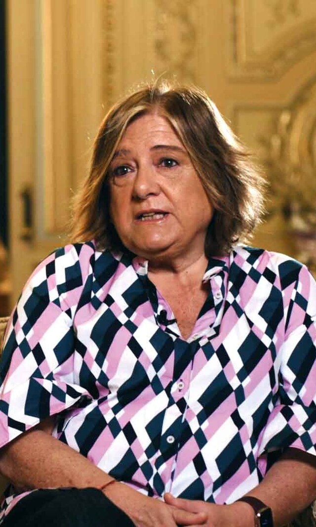 'Archie', la serie que cuenta la historia detrás del galán de Hollywood