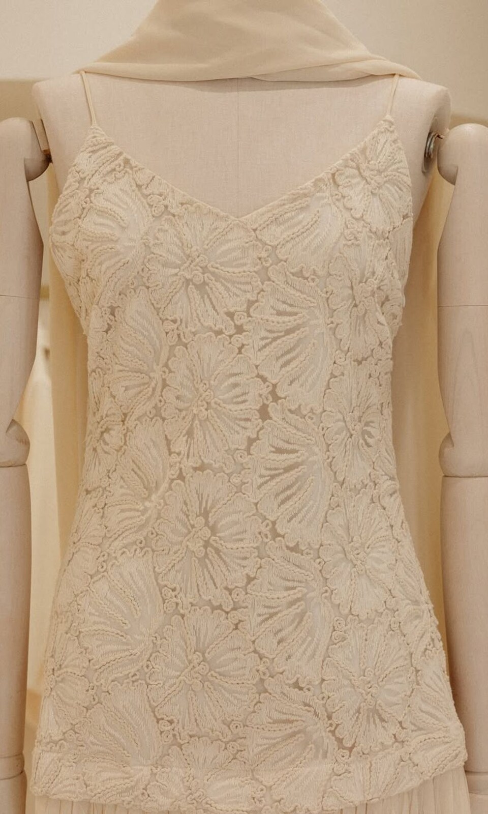 Laura Corsini, fundadora de Bimani: "Si me miro al espejo y no me reconozco, me cambio"