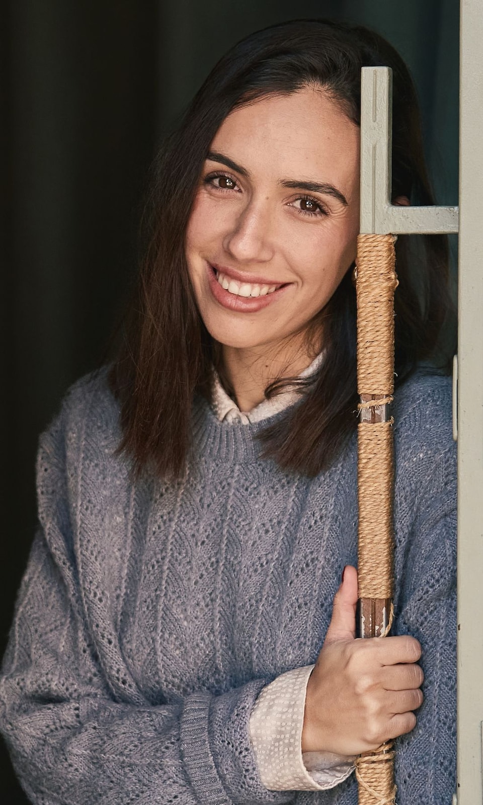 Hablamos con Rebeca Toribio: así convirtió un problema de salud en una ...