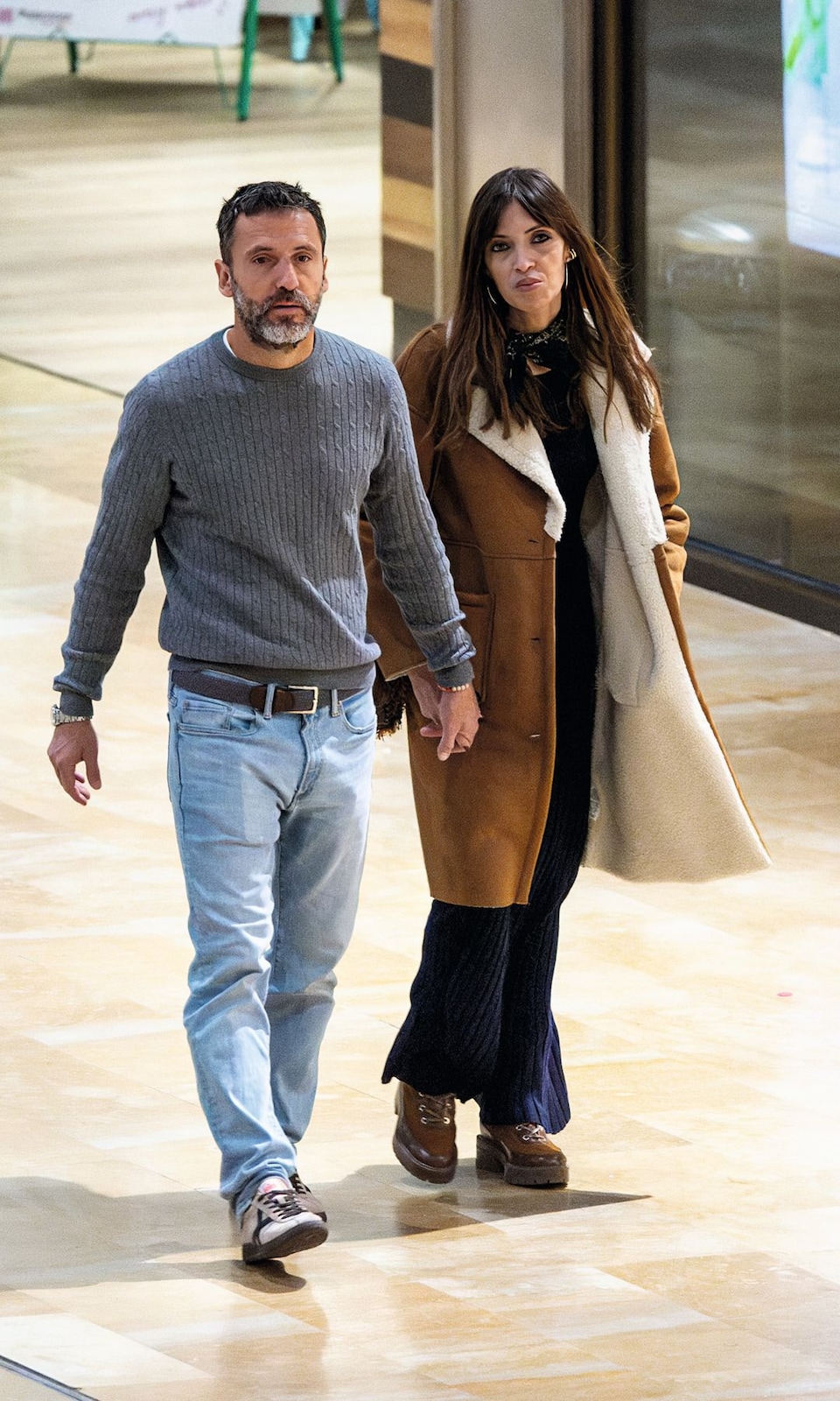 Sara Carbonero, las románticas fotos que confirman su relación con José ...