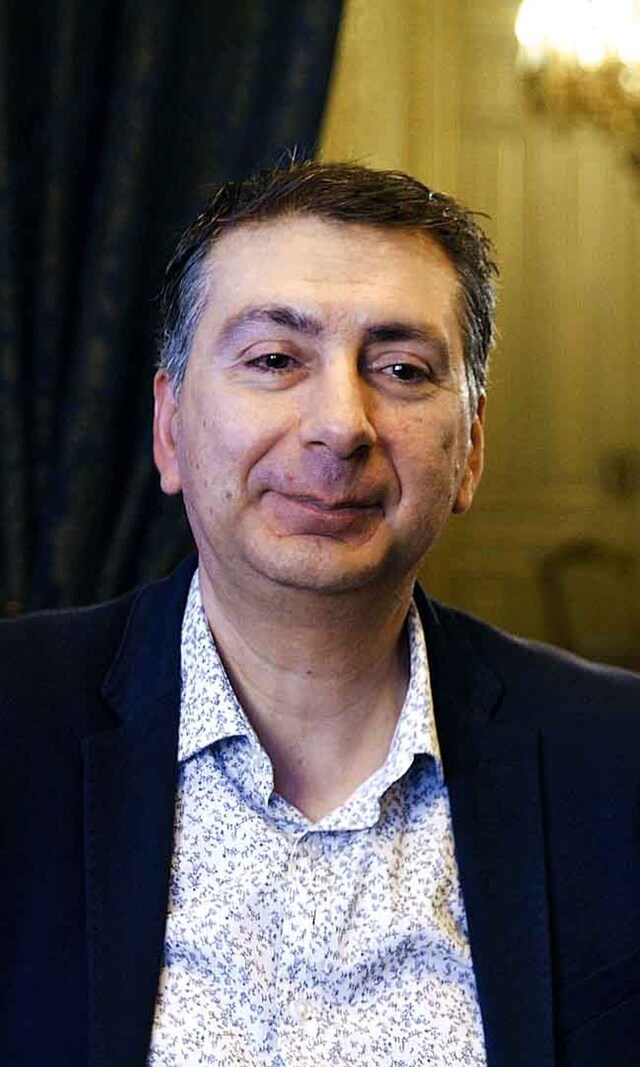 'Archie', la serie que cuenta la historia detrás del galán de Hollywood