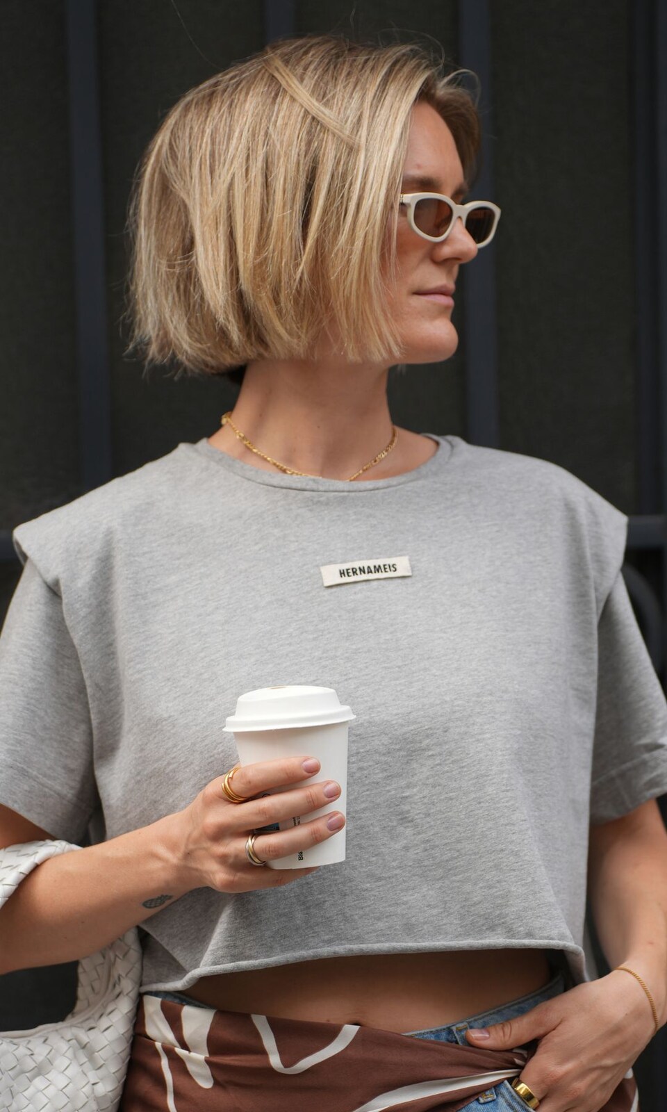 10 cortes de pelo corto que afinan la cara: del 'long bob' al 'shullet'