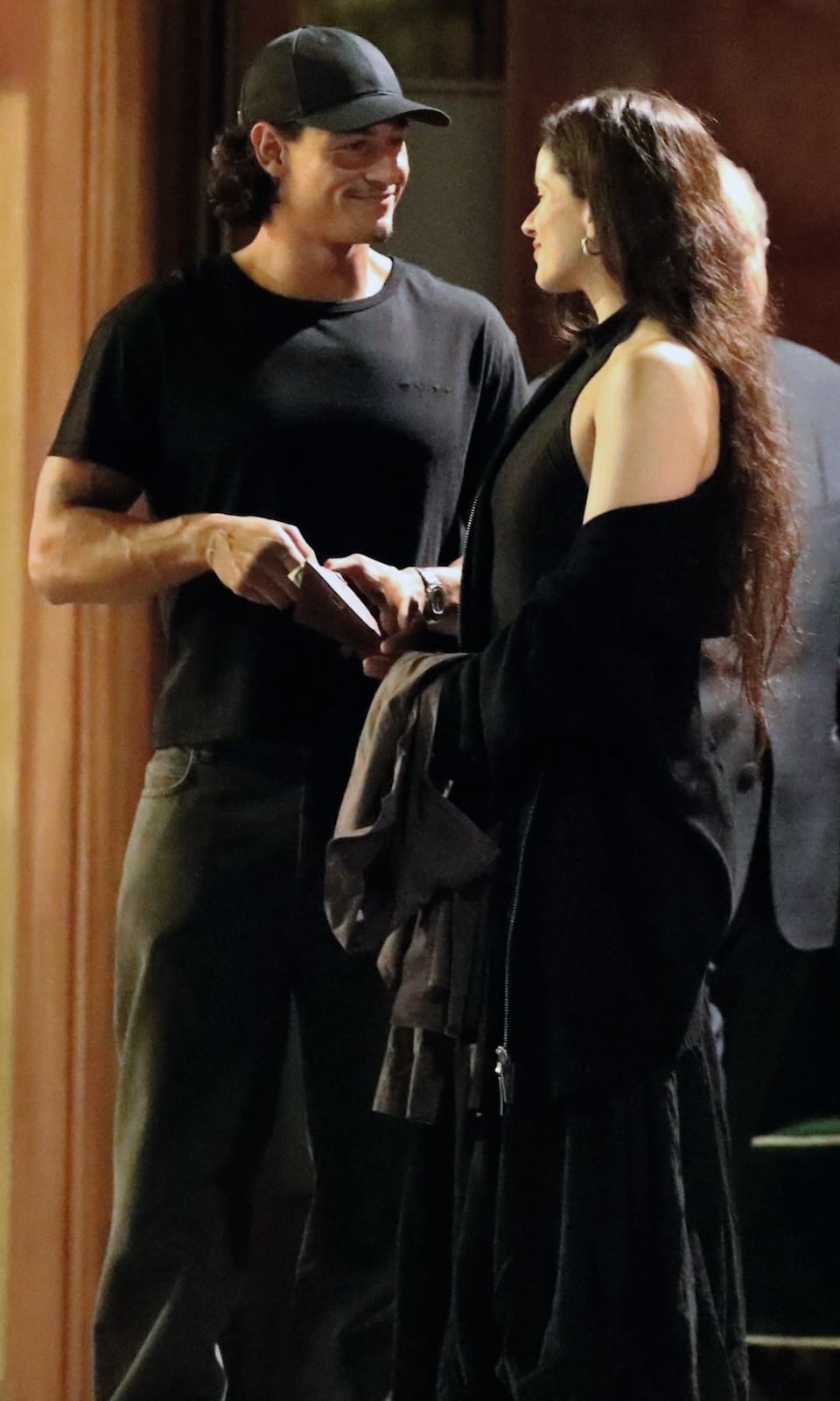 Rosalía y Emilio Sakraya juntos: las fotos que confirman la nueva relación