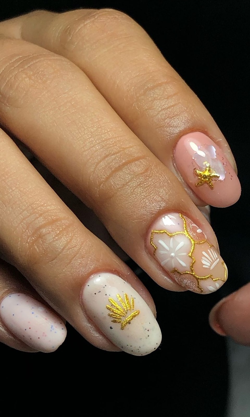 'Rubber base’, el truco viral que hará que tu manicura dure perfecta ...