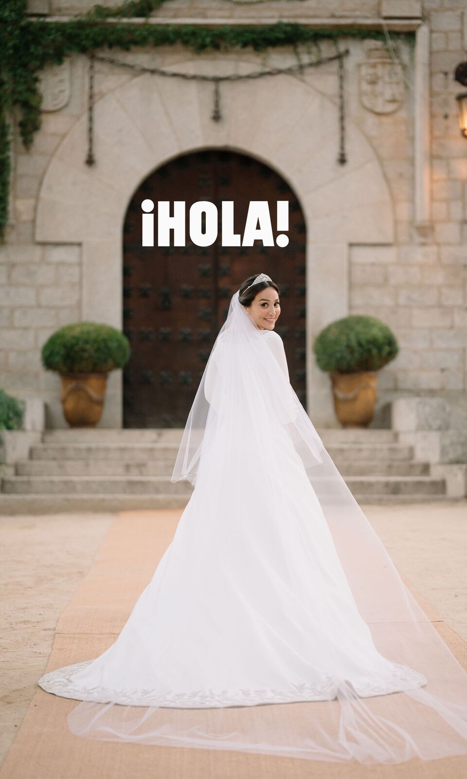 Tamara Falcó e Íñigo Onieva cumplen un año de casados: las imágenes más ...