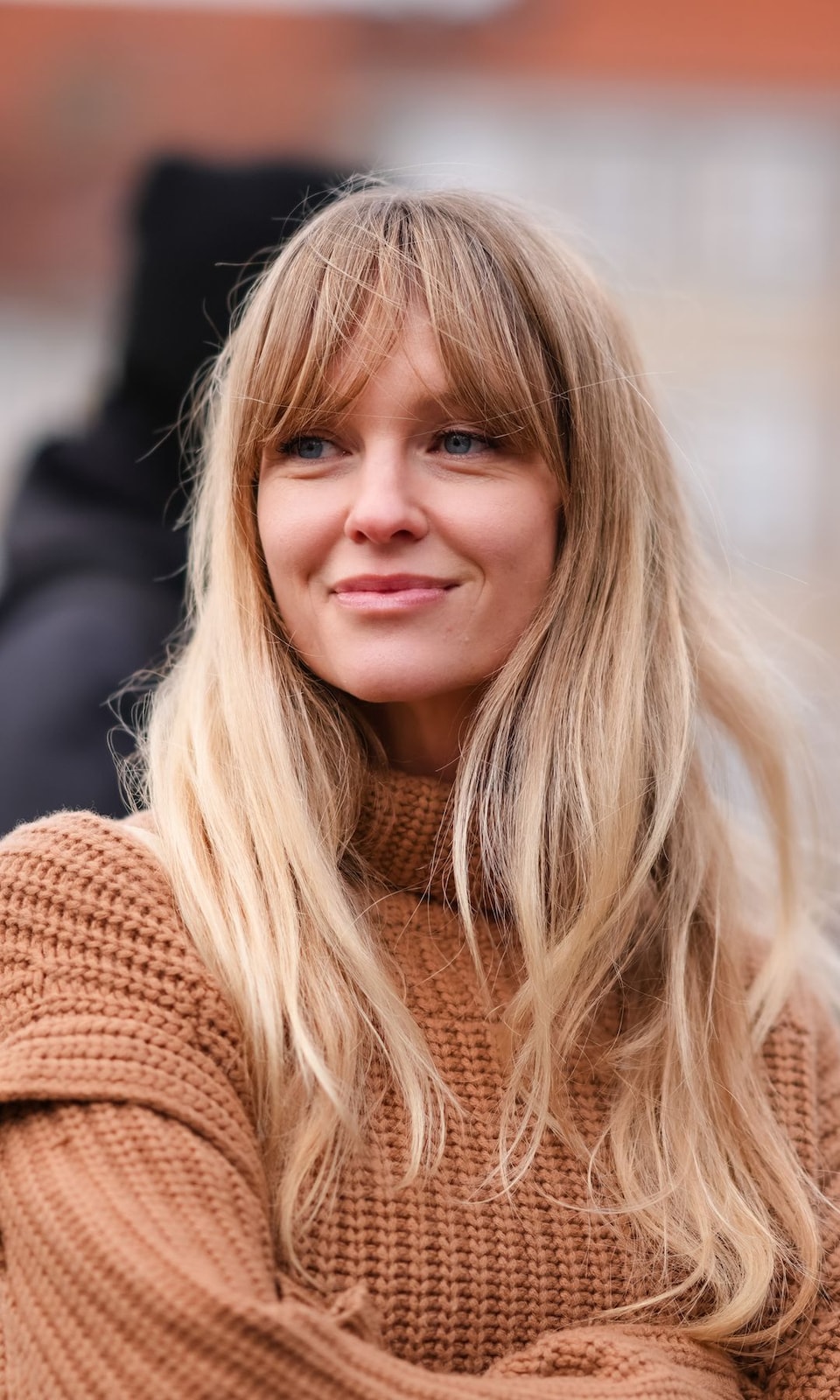 Los 5 flequillos que más triunfarán en 2025 y favorecen a todos los ...