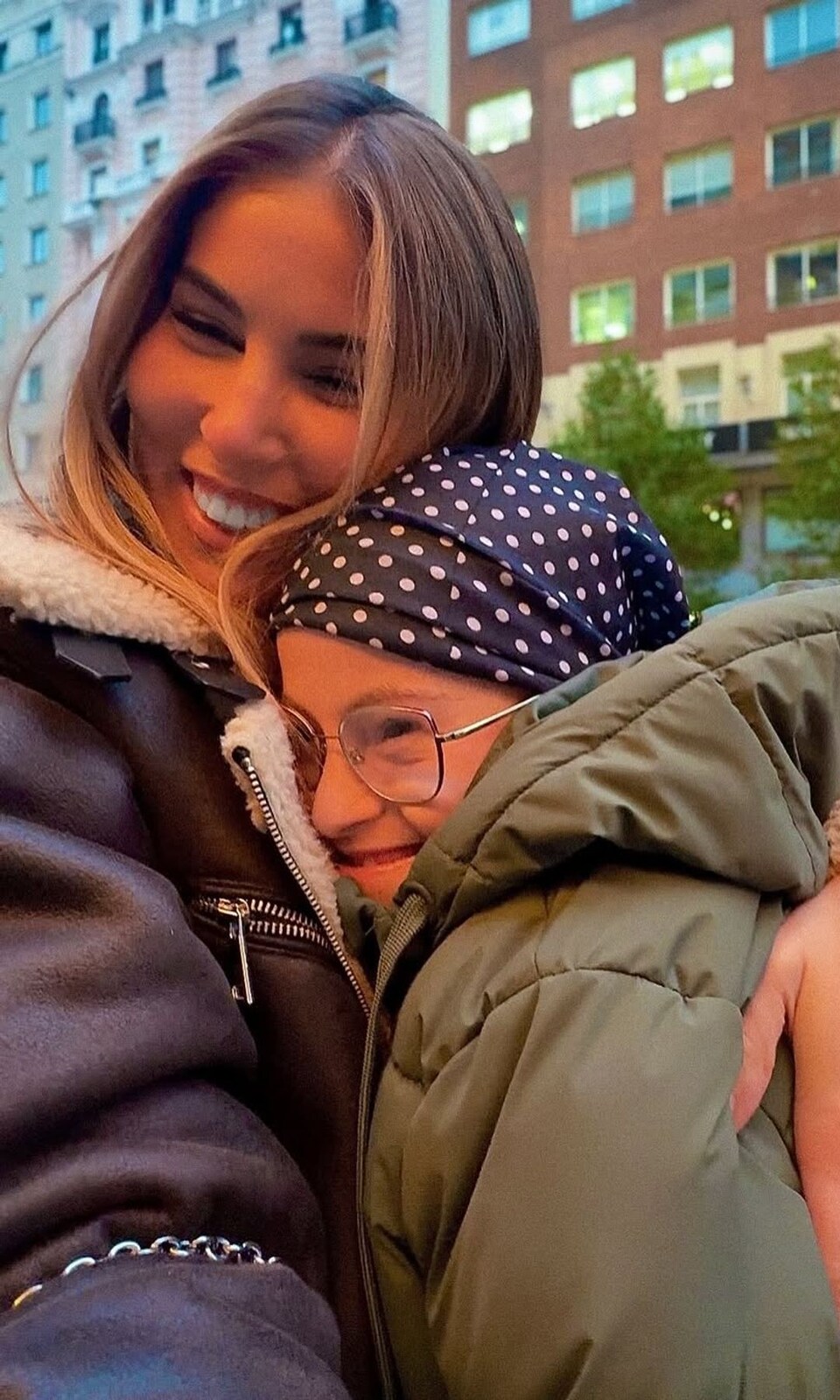 Muere Paula Cisneros, hermana de la influencer Sara Cisneros, que ...