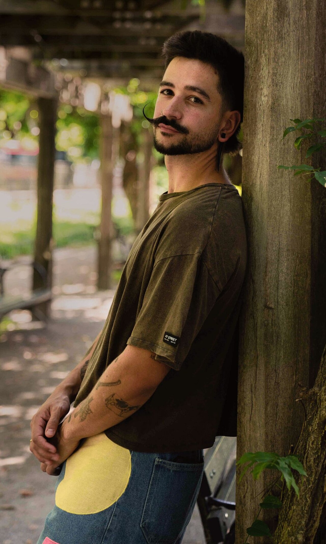 Camilo, de tú a tú en ¡HOLA!: “No podría estar dos meses sin mi mujer e ...