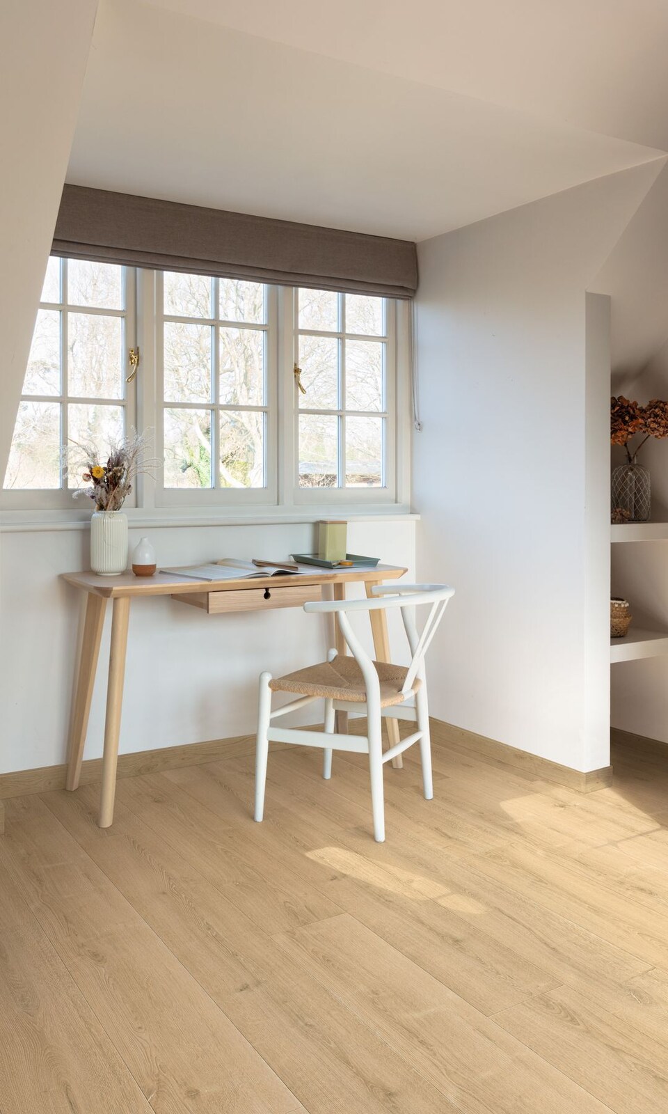 11 espacios de trabajo, con estilo y personalidad, para potenciar tu ...