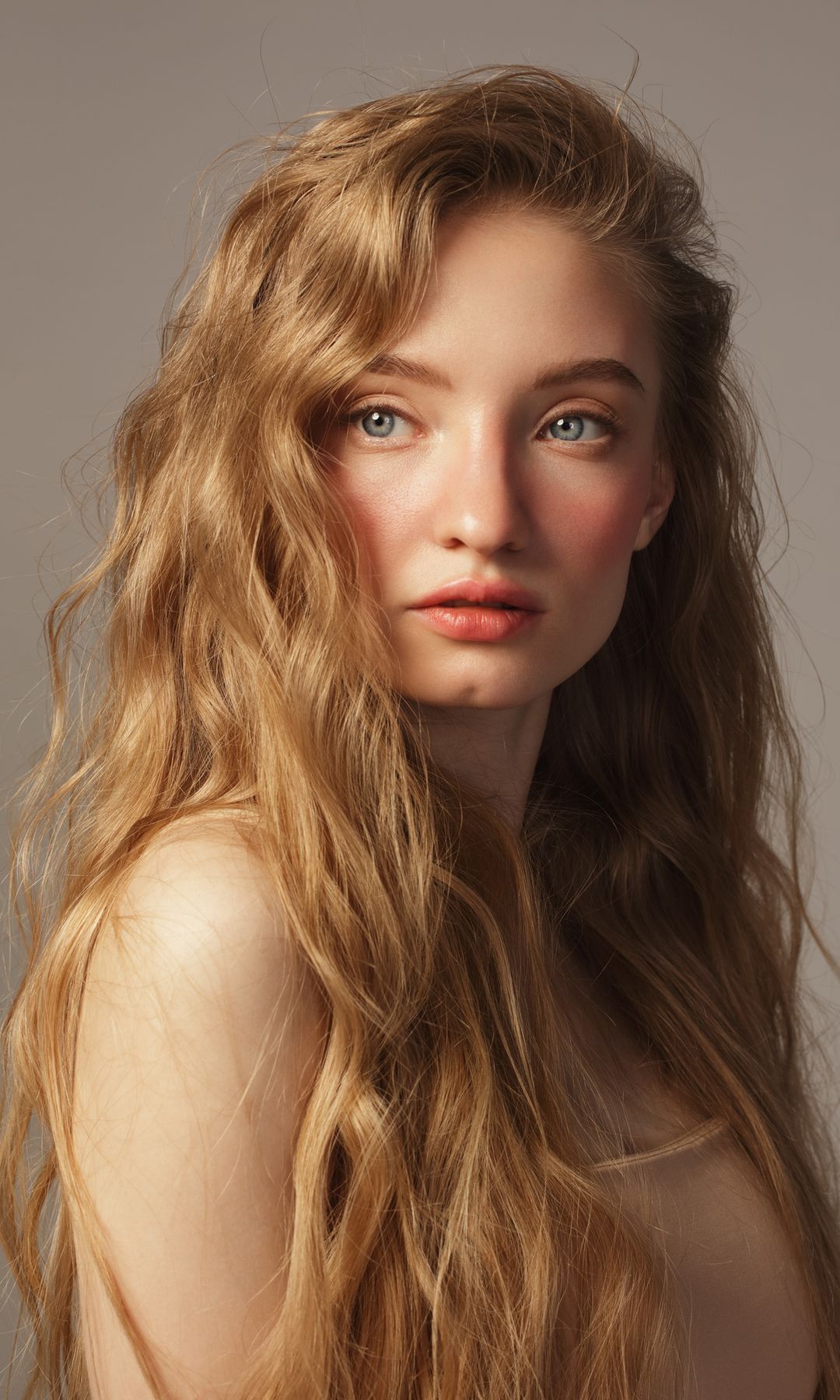 'Wavy hair method': la tendencia que transforma tu cabello ondulado y ...