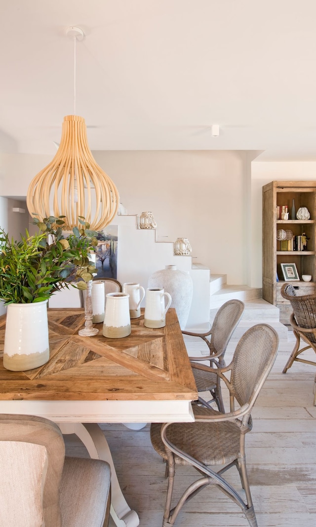 Comedores rústicos modernos: cómo integrar la calidez del estilo ...