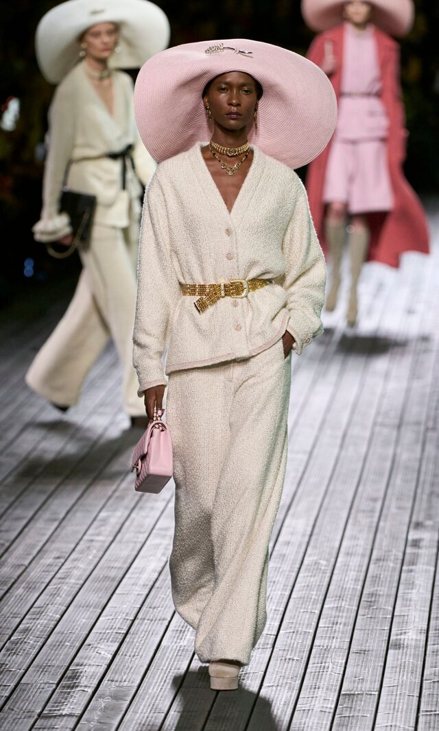 50 looks de pasarela que son supertendencia y querrás copiar este otoño🍂