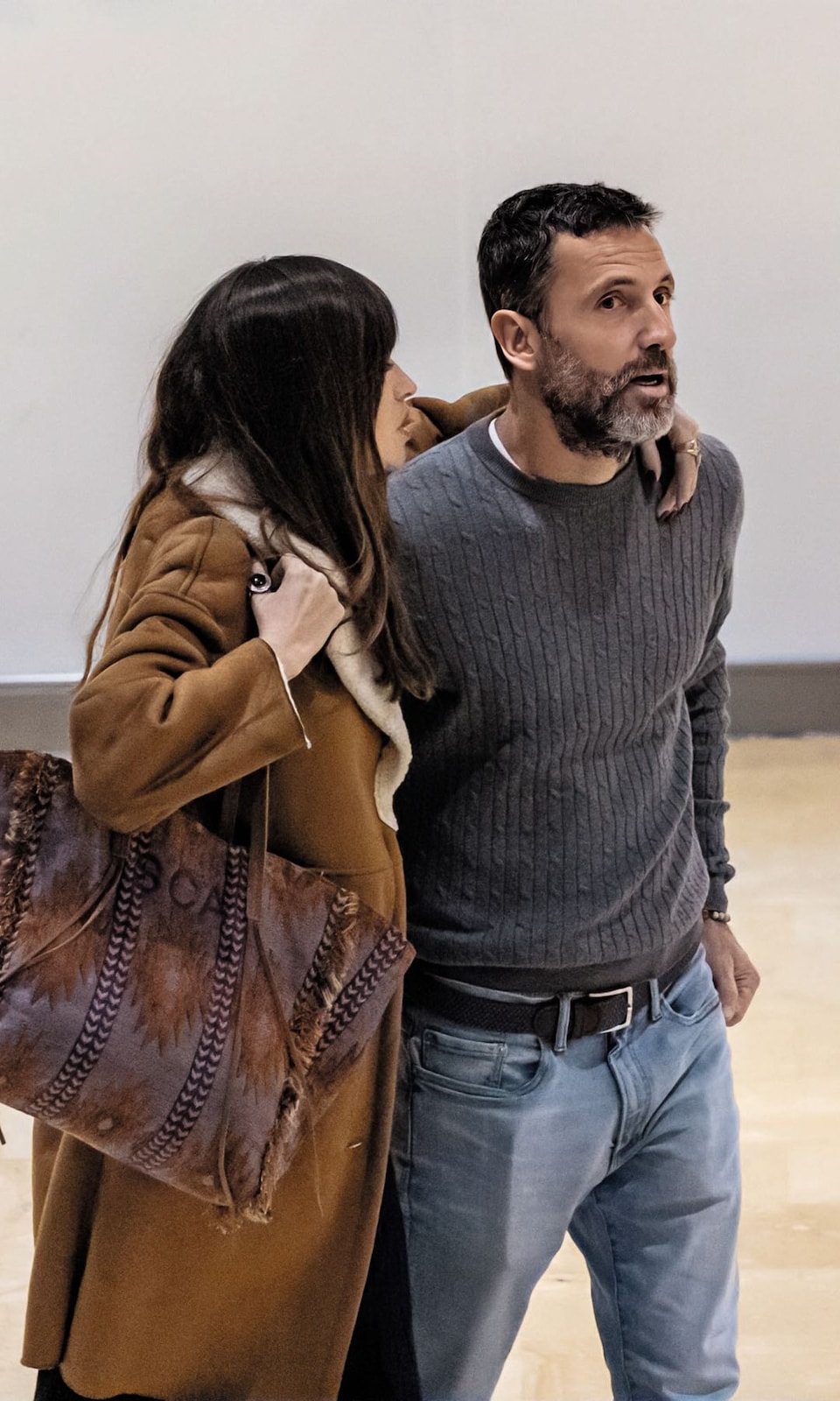 Sara Carbonero, las románticas fotos que confirman su relación con José ...