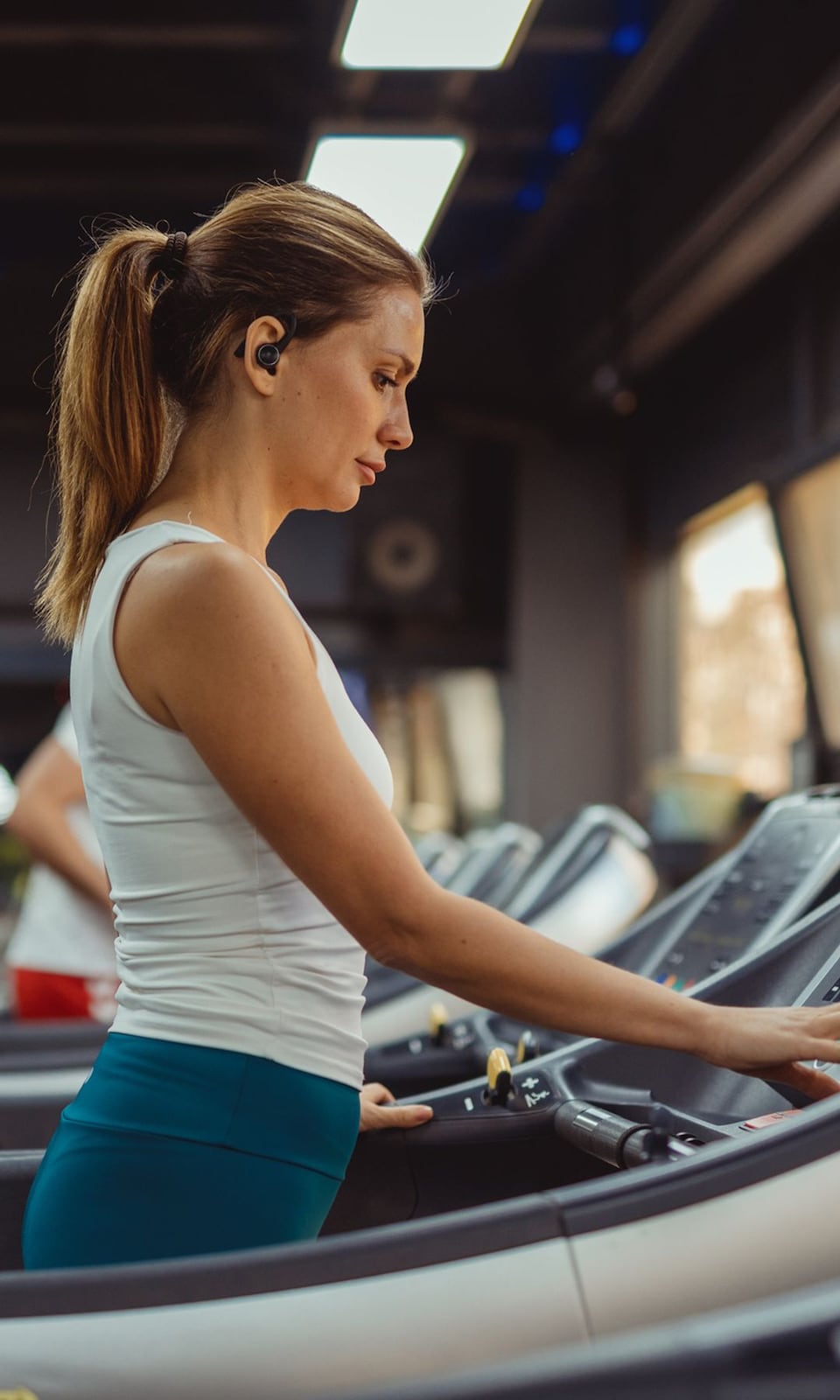 El método 12-3-30 que adelgaza y quema 400 calorías en media hora