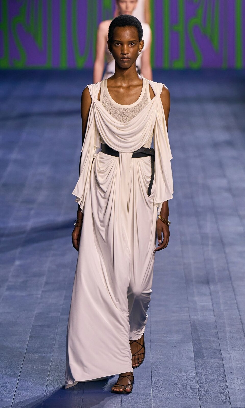 Descubre a las modelos más destacadas de la Alta Costura