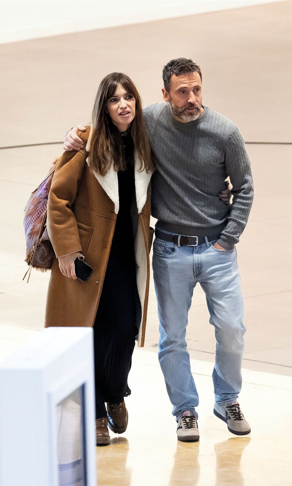 Sara Carbonero, las románticas fotos que confirman su relación con José ...