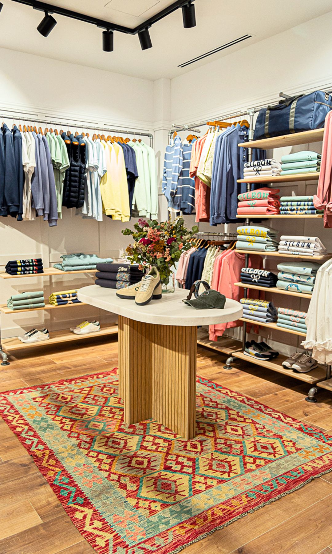 Las 10 boutiques de lujo más exclusivas de la calle Serrano de Madrid