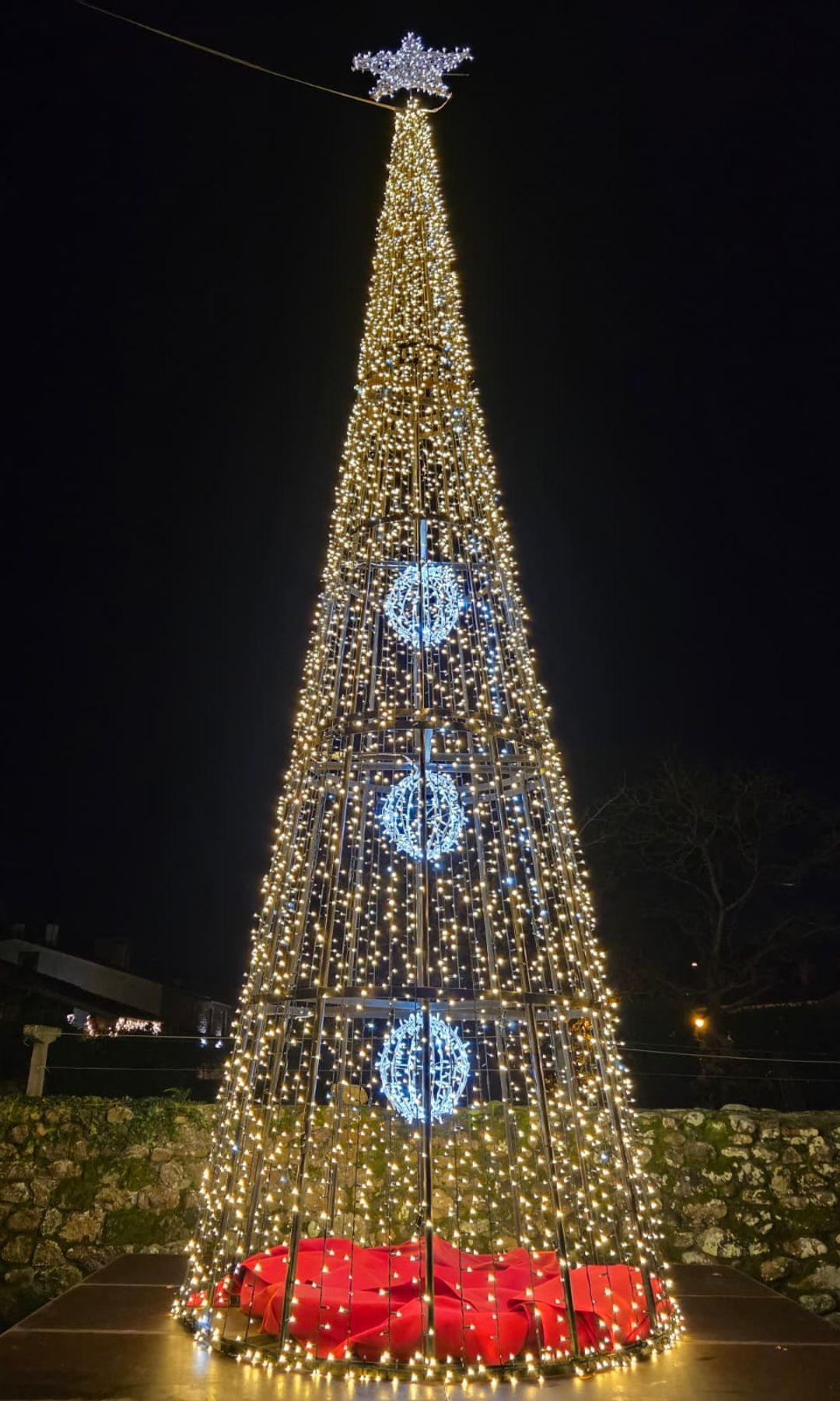 El pueblo de Cantabria que todos desean visitar en Navidad por su ...