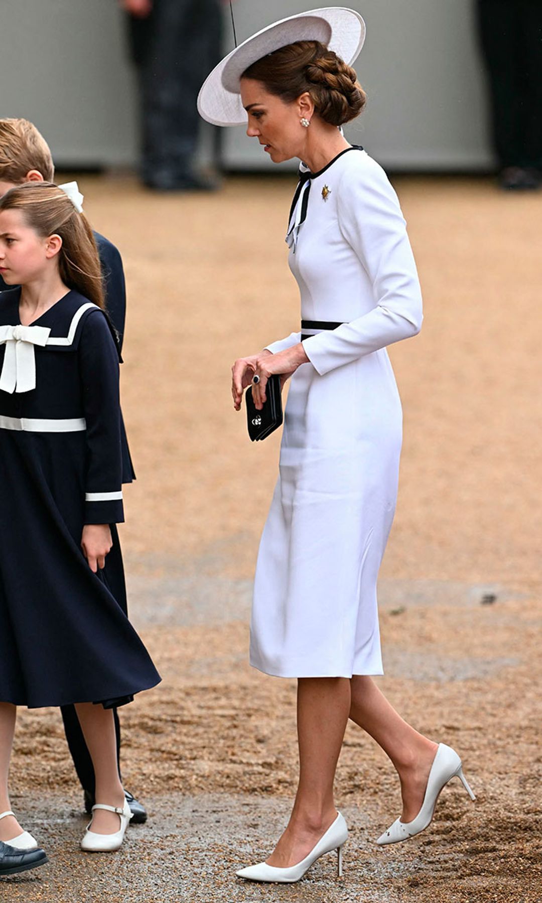 Kate Middleton cumple 44 años: las claves de un estilo sereno y lleno ...