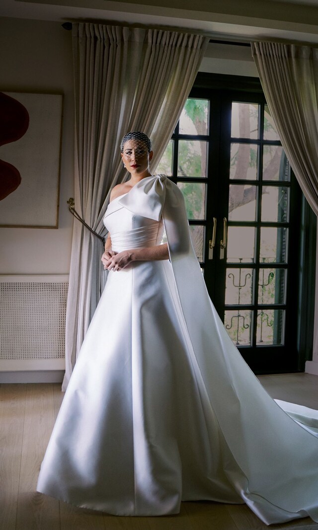 Garbiñe Muguruza y Arthur Borges: las imágenes y detalles de su ...