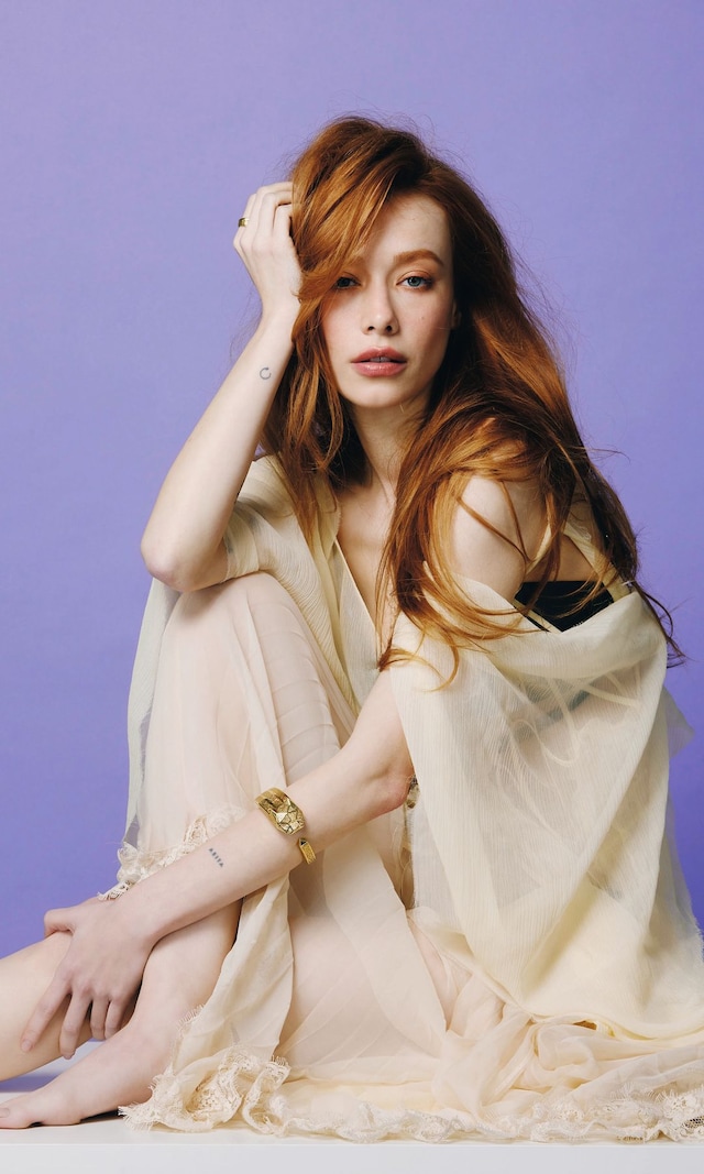 ¿Quién es Alicia Bercán? Te contamos todo sobre la actriz revelación a ...