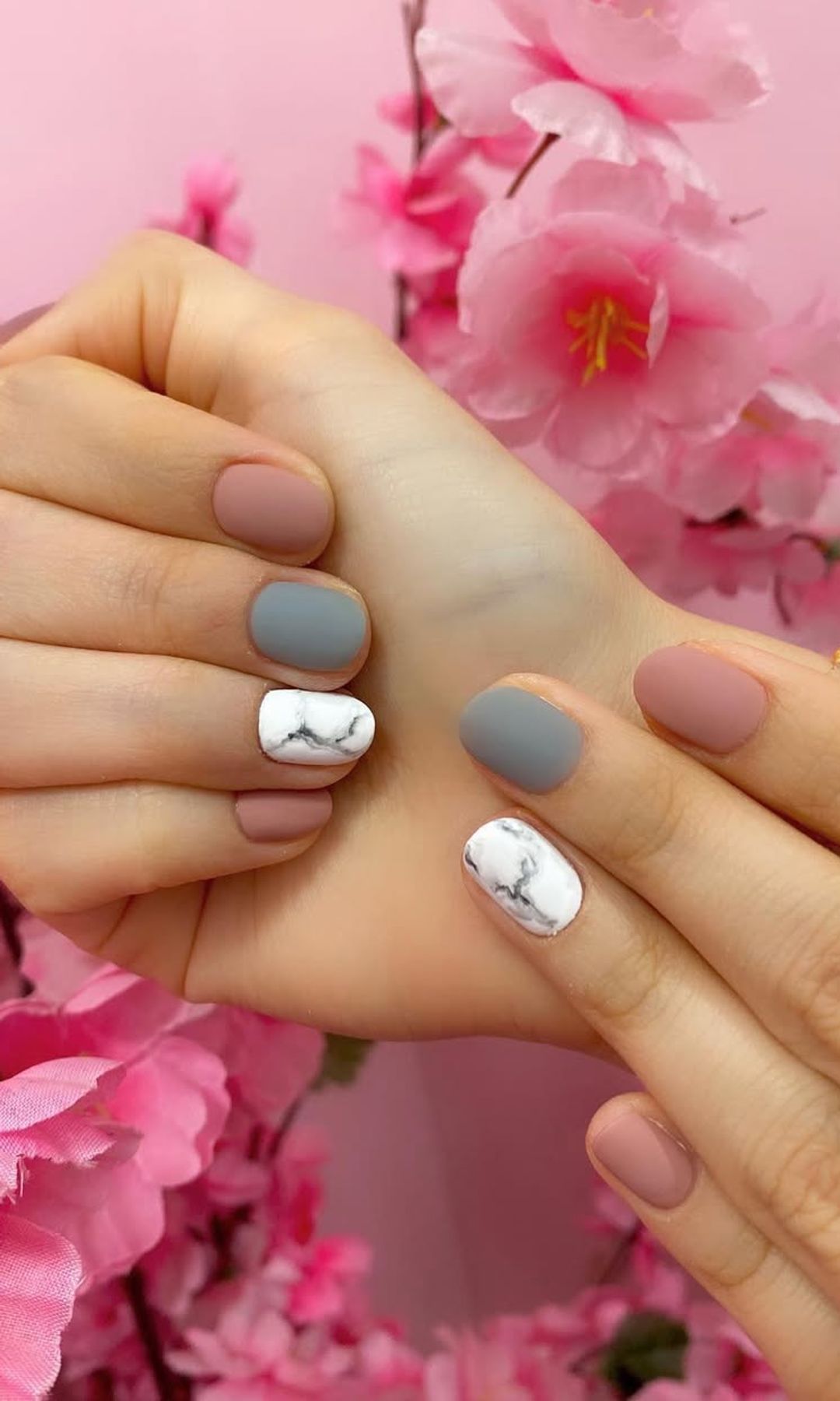 Uñas 2025: los 25 diseños de uñas que son tendencia en este 2025