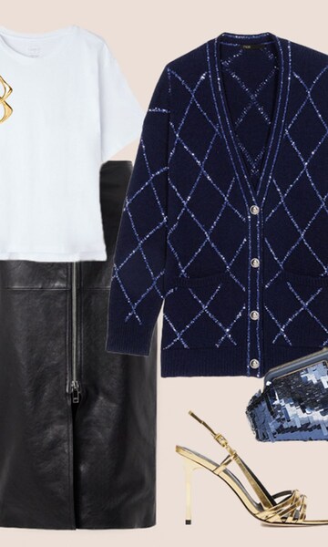 Fashion ¡HOLA!, Revista de Moda y estilo de vida