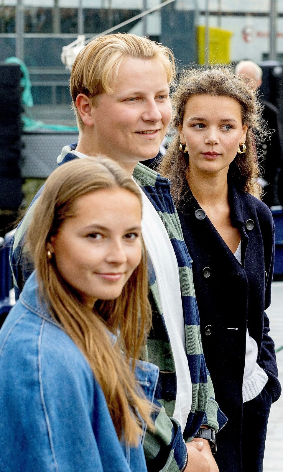 Consecuencias institucionales por el empeoramiento en la salud de Mette-Marit de Noruega: ¿está ...