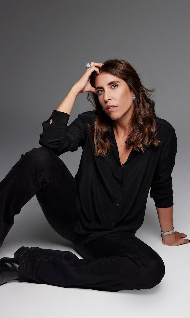 Ana Brito, la cómica e 'influencer' más 'misteriosa' de las redes: 'Soy ...