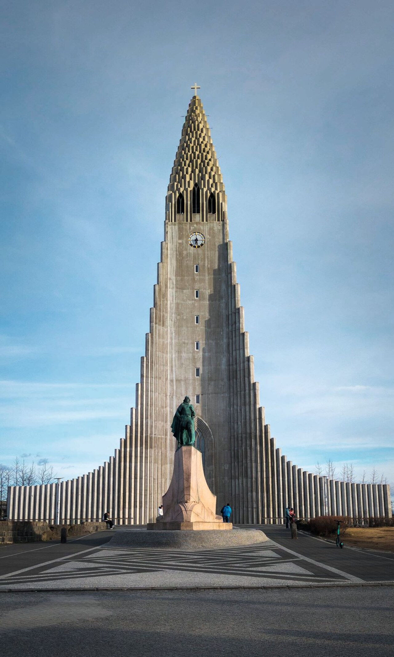 Edificios creativos y casas originales: descubrimos las construcciones más curiosas del planeta