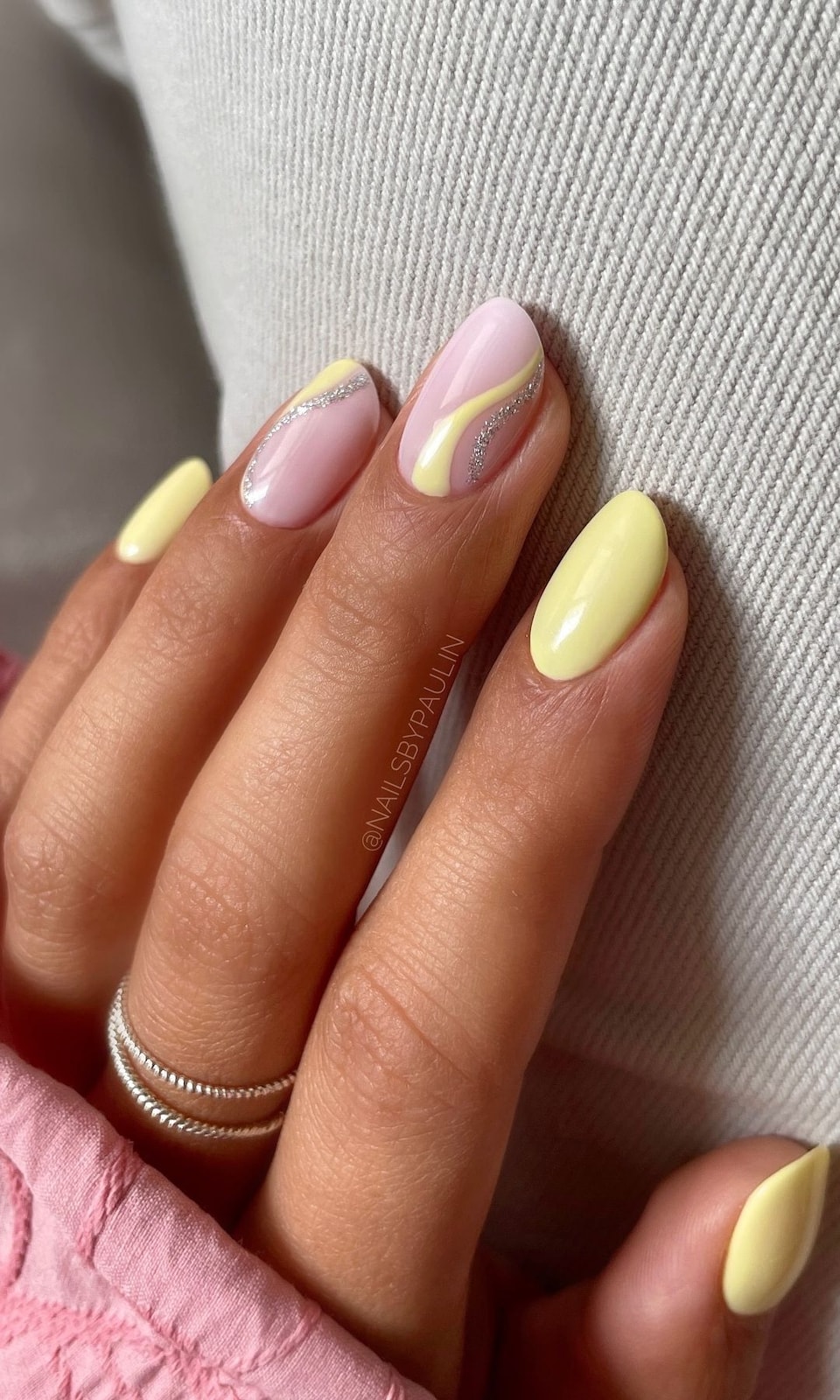 'Rubber base’, el truco viral que hará que tu manicura dure perfecta ...